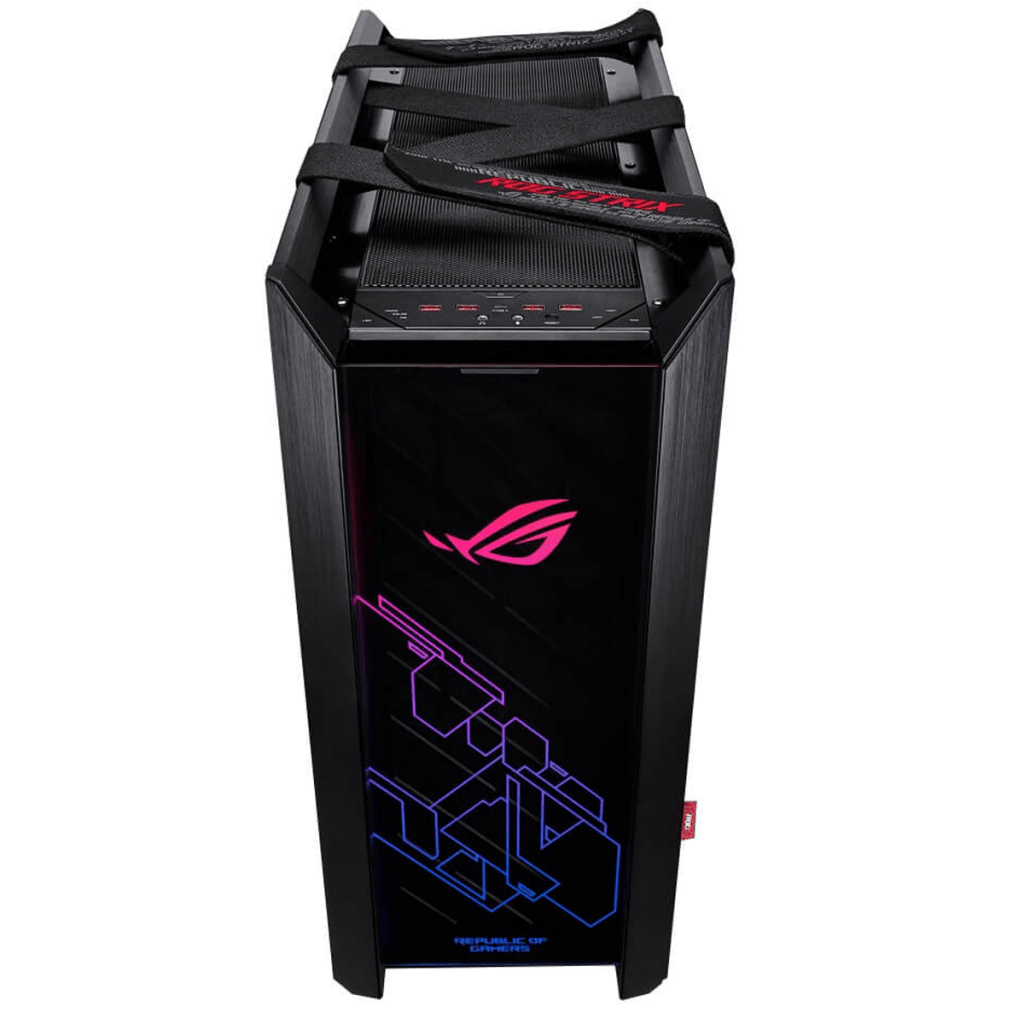 GABINETE ASUS ROG STRIX HELIOS – PCMIG